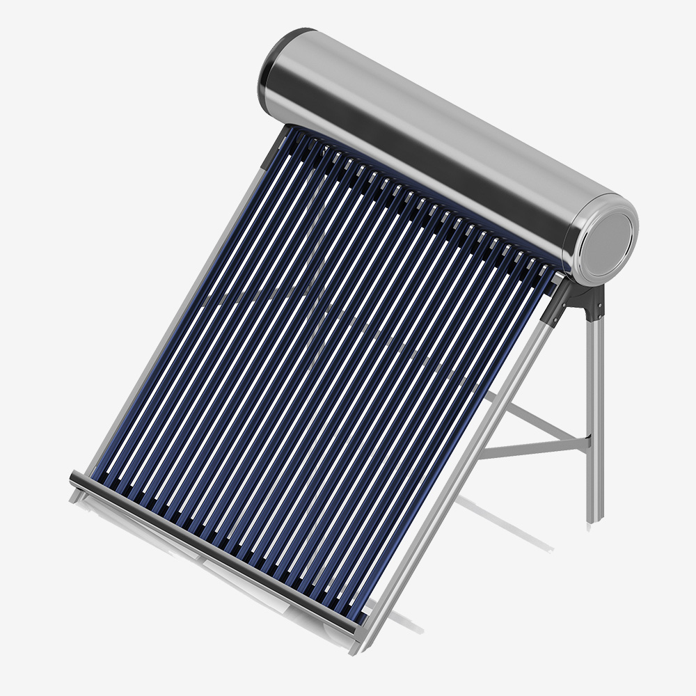 DC Converter - Bolunga Systems