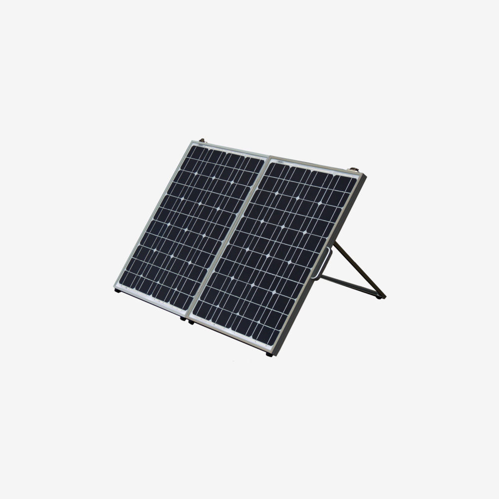 Solar Panel Watt - Bolunga Systems