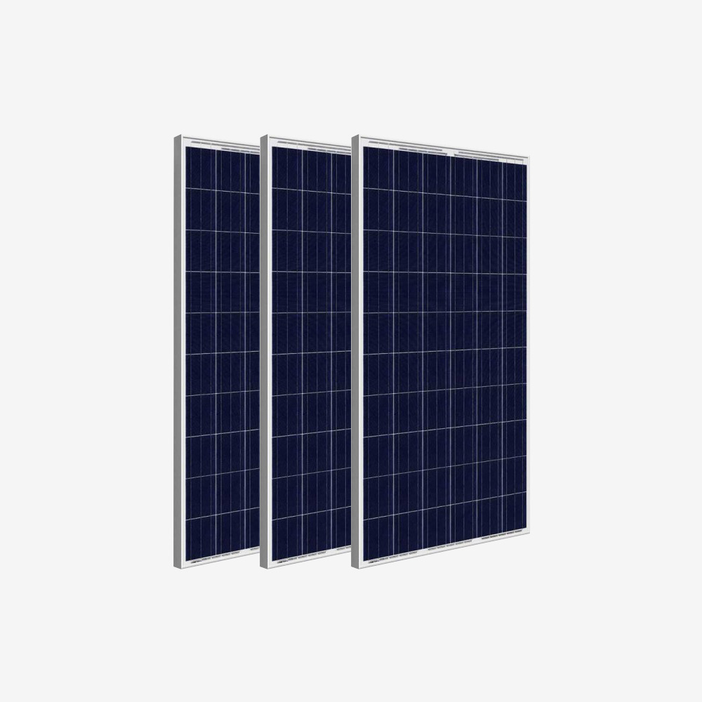Solar Panel 50 Watt - Bolunga Systems