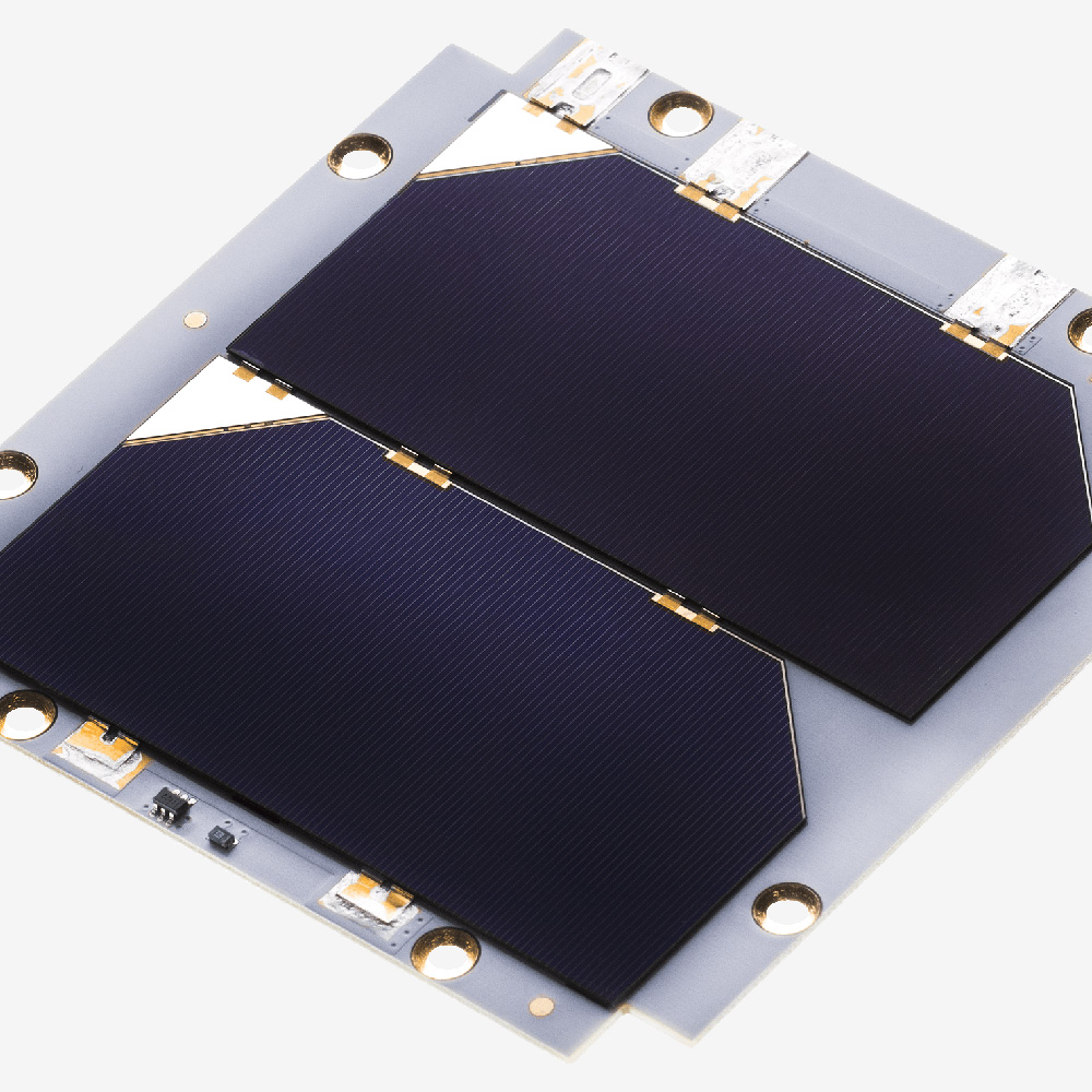 Charge Controllers - Bolunga Systems